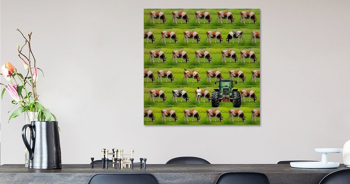 Boer zoekt Vrouw (Nederland) Bilder auf Leinwand & Poster bestellen | Art Heroes